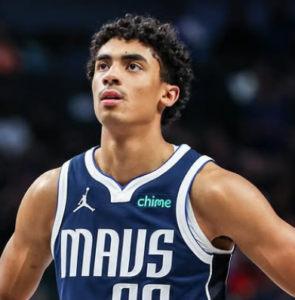 Max Christie Jr.: Who Is He? Meet His Parents, Nationality and More