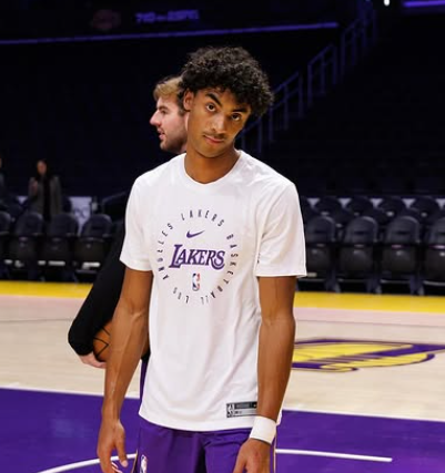 Max Christie Jr.: Who Is He? Meet His Parents, Nationality and More