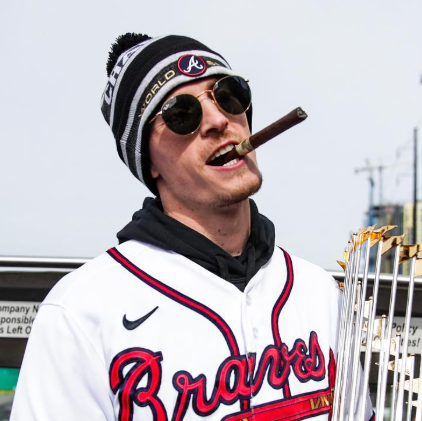 Paul Goldschmidt Explains the Secret Behind Max Fried’s Dominance