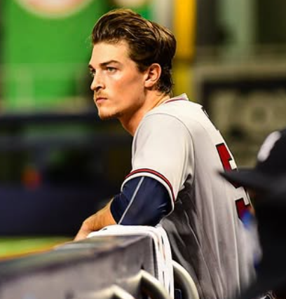 Paul Goldschmidt Explains the Secret Behind Max Fried’s Dominance