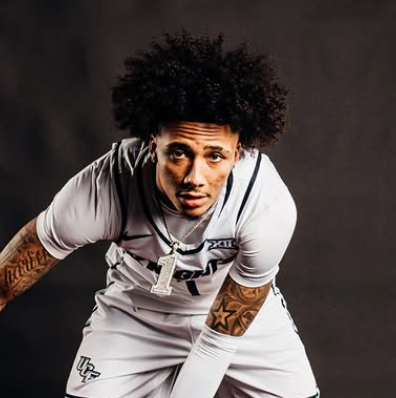 From Headlines to Healing: Mikey Williams Reveals the Other Side of Fame