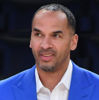 Knicks’ Training Duo Nico Harrison Let Go Just Proved Everyone Wrong