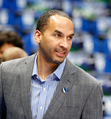 Knicks’ Training Duo Nico Harrison Let Go Just Proved Everyone Wrong