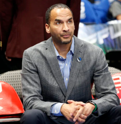 Knicks’ Training Duo Nico Harrison Let Go Just Proved Everyone Wrong