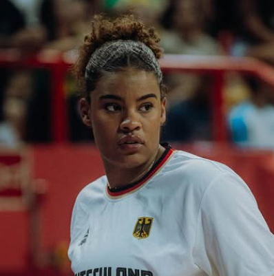 Nyara Sabally’s Touching Reaction to Her Brother’s Big Iona Commitment