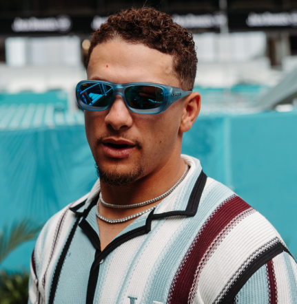 Patrick Mahomes Buys Mom a Stunning New $825K House