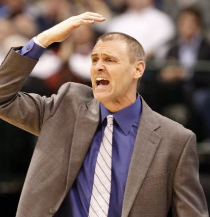 Rick Carlisle: Who Is He? Bio, Wiki, Age, Career, Wife, Children ...