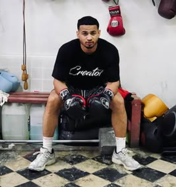 Rolando Romero Opens Up on His Explosive Victory Over Ryan Garcia