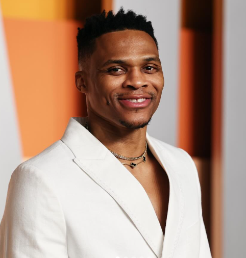 Russell Westbrook Reveals the Raw Reality of His Career