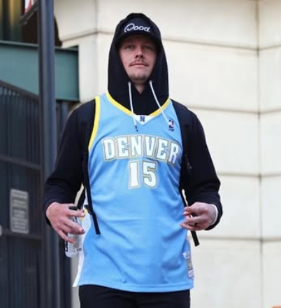 Ryan Mountcastle (Baseball): Who Is He? Bio, Career, Wife, Family and More