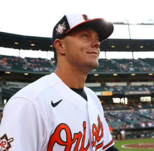 Ryan Mountcastle (Baseball): Who Is He? Bio, Career, Wife, Family and More