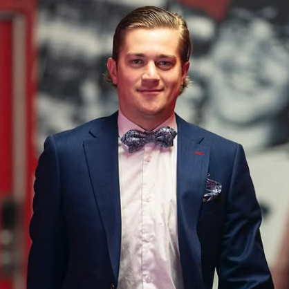 Sam Montembeault’s Fiancee Turns Heads with Her Lavish Japanese ...