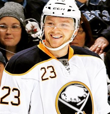 Sam Reinhart: Contract Breakdown, Total Career Earnings and More