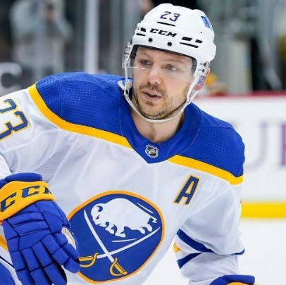 Sam Reinhart: Contract Breakdown, Total Career Earnings and More