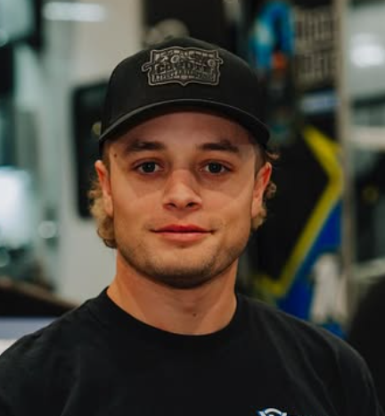 Santino Ferrucci’s Bold Indy 500 Prep Statement Goes Viral
