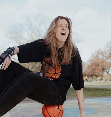 Sedona Prince Can’t Hide Her Excitement After Lebanon Semi-Finals Win