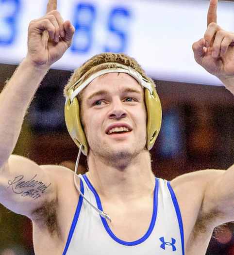 Seth Gross Drops Powerful Lessons for the Next Generation