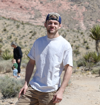 Seth Gross Drops Powerful Lessons for the Next Generation