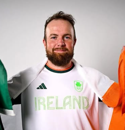 Shane Lowry's Hilarious Confession About $60M NFL Star Before Pro-Am
