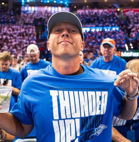 Talor Gooch’s US Open Qualifier Withdrawal Sparks Speculation