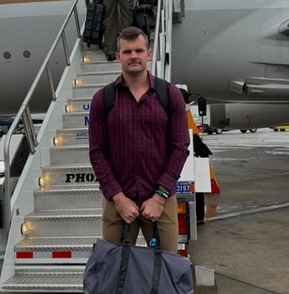 Thomas Morstead’s Bold 4-Word Statement After Joining 49ers Goes Viral