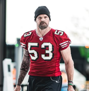 Thomas Morstead’s Bold 4-Word Statement After Joining 49ers Goes Viral