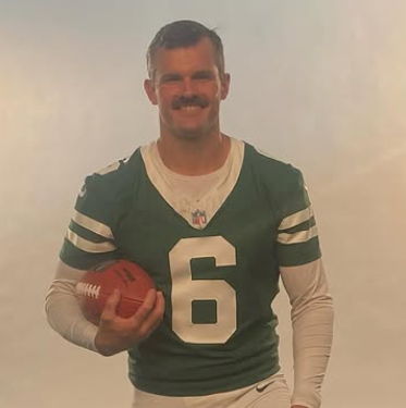 Thomas Morstead’s Bold 4-Word Statement After Joining 49ers Goes Viral