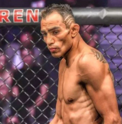 Tony Ferguson Breaks Silence on Dillon Danis Rumors and Warm Up