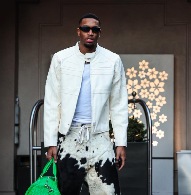 Torrey Craig’s Viral Take on His Celtics Role and Tatum’s Absence