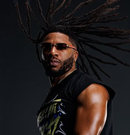 Trick Williams Opens Up After Making Wrestling History