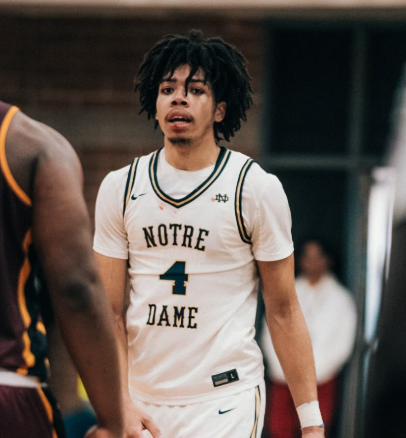 Meet Tyran Stokes: The Teen Basketball Star Creating a Frenzy at EYBL ...