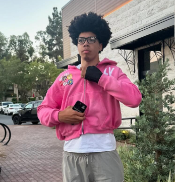 Meet Tyran Stokes: The Teen Basketball Star Creating a Frenzy at EYBL ...