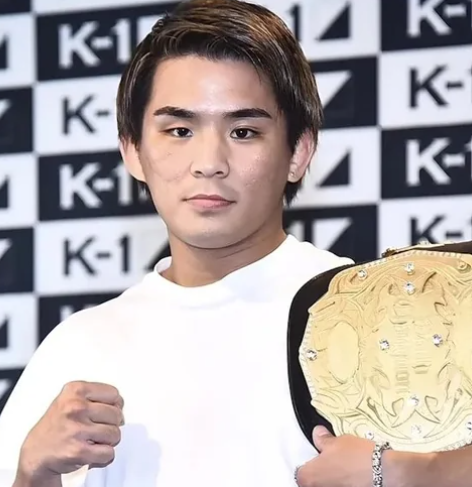 Japanese Phenom Yuki Yoza Declares ONE Championship Debut Was Destiny