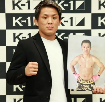 Japanese Phenom Yuki Yoza Declares ONE Championship Debut Was Destiny