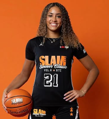 Texas Lands Aaliyah Crump: Why She Turned Down Duke, Ohio State, and Baylor