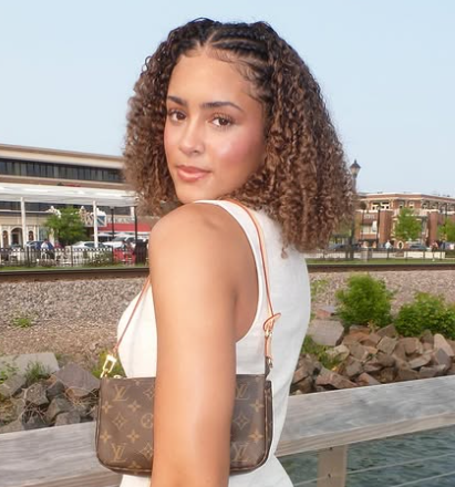 Texas Lands Aaliyah Crump: Why She Turned Down Duke, Ohio State, and Baylor
