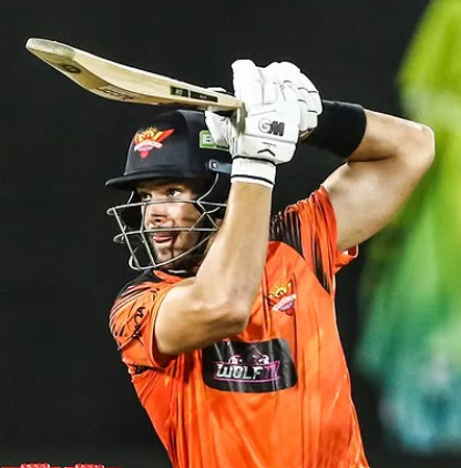 Aiden Markram Joins Legends with Iconic WTC 2025 Final Hundred