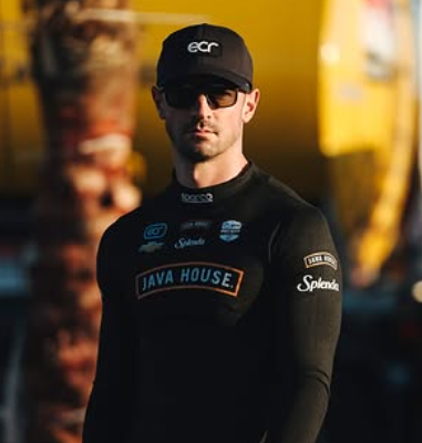 Alexander Rossi Highlights Need for Strategic IndyCar Schedule Overhaul