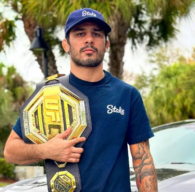 Alexandre Pantoja’s Unfiltered Predictions for the Merab vs. Kai Clash