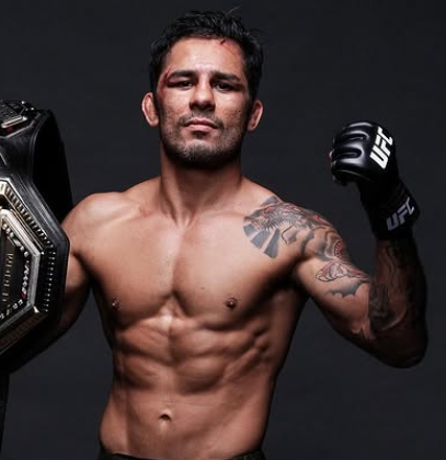 Alexandre Pantoja’s Unfiltered Predictions for the Merab vs. Kai Clash