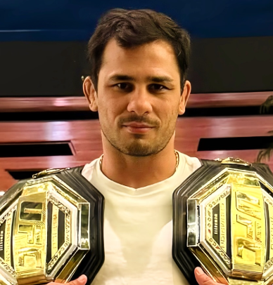 Alexandre Pantoja’s Unfiltered Predictions for the Merab vs. Kai Clash