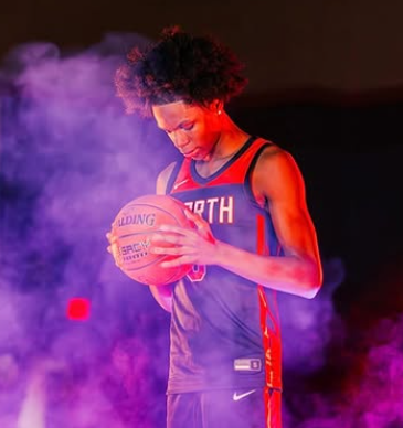Amir Jenkins Turns Up the Heat While Mic’d Up, Scores 20+ in Big Win ...