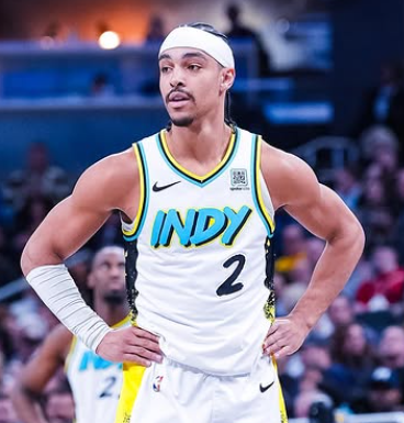 Shai Gilgeous-Alexander’s Old Comments on Andrew Nembhard Go Viral ...