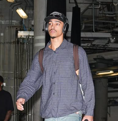 Shai Gilgeous-Alexander’s Old Comments on Andrew Nembhard Go Viral ...