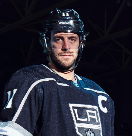 Anze Kopitar’s Lady Byng Win Sparks Debate Over NHL Award Voting System