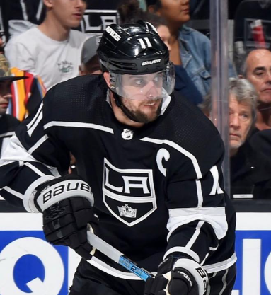 Anze Kopitar’s Lady Byng Win Sparks Debate Over NHL Award Voting System