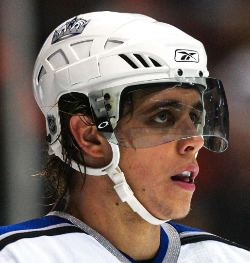 Anze Kopitar’s Lady Byng Win Sparks Debate Over NHL Award Voting System