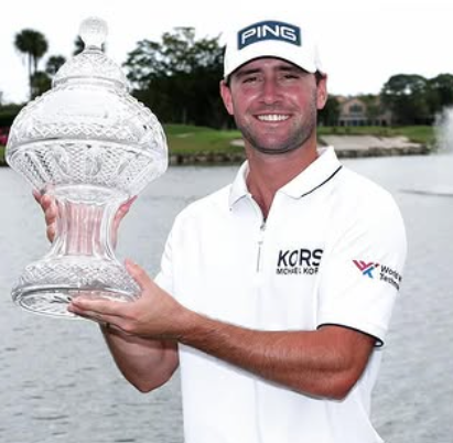 Austin Eckroat’s PGA Tour Earnings: How Much Has He Made So Far?