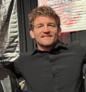 Ben Askren's Battle: Minor Health Gains Amid Looming Lung Transplant Fears