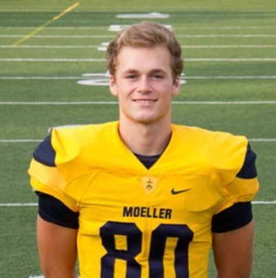 Brenden Bates' ‘Happy Gilmore’ Golf Attempt Draws Big Reactions from ...